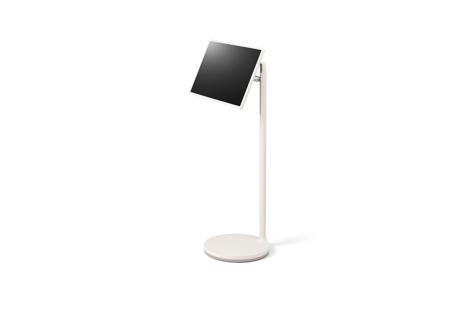 2023 LG StanbyME - 27inch Movable Smart Screen | LG UAE