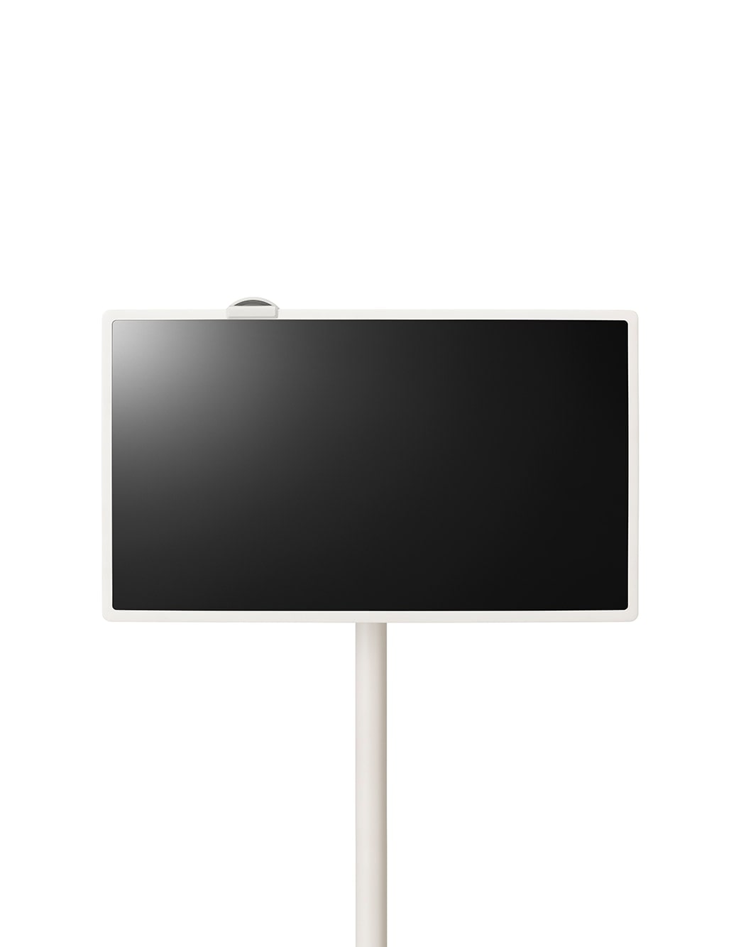 2023 LG StanbyME - 27inch Movable Smart Screen | LG UAE