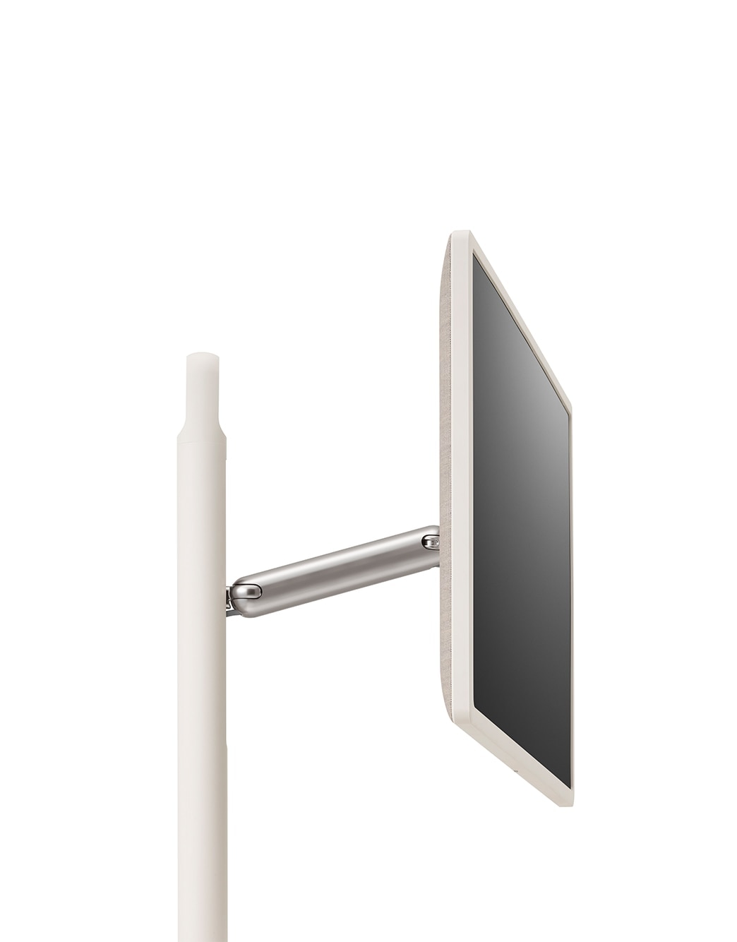 2023 LG StanbyME - 27inch Movable Smart Screen | LG UAE