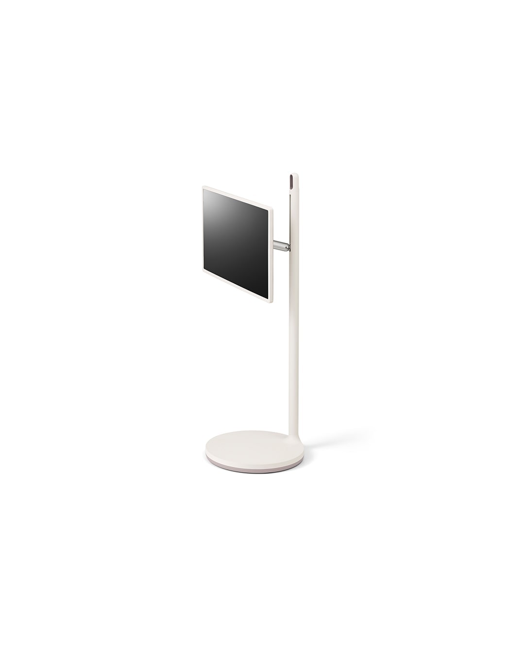 2023 LG StanbyME - 27inch Movable Smart Screen | LG UAE