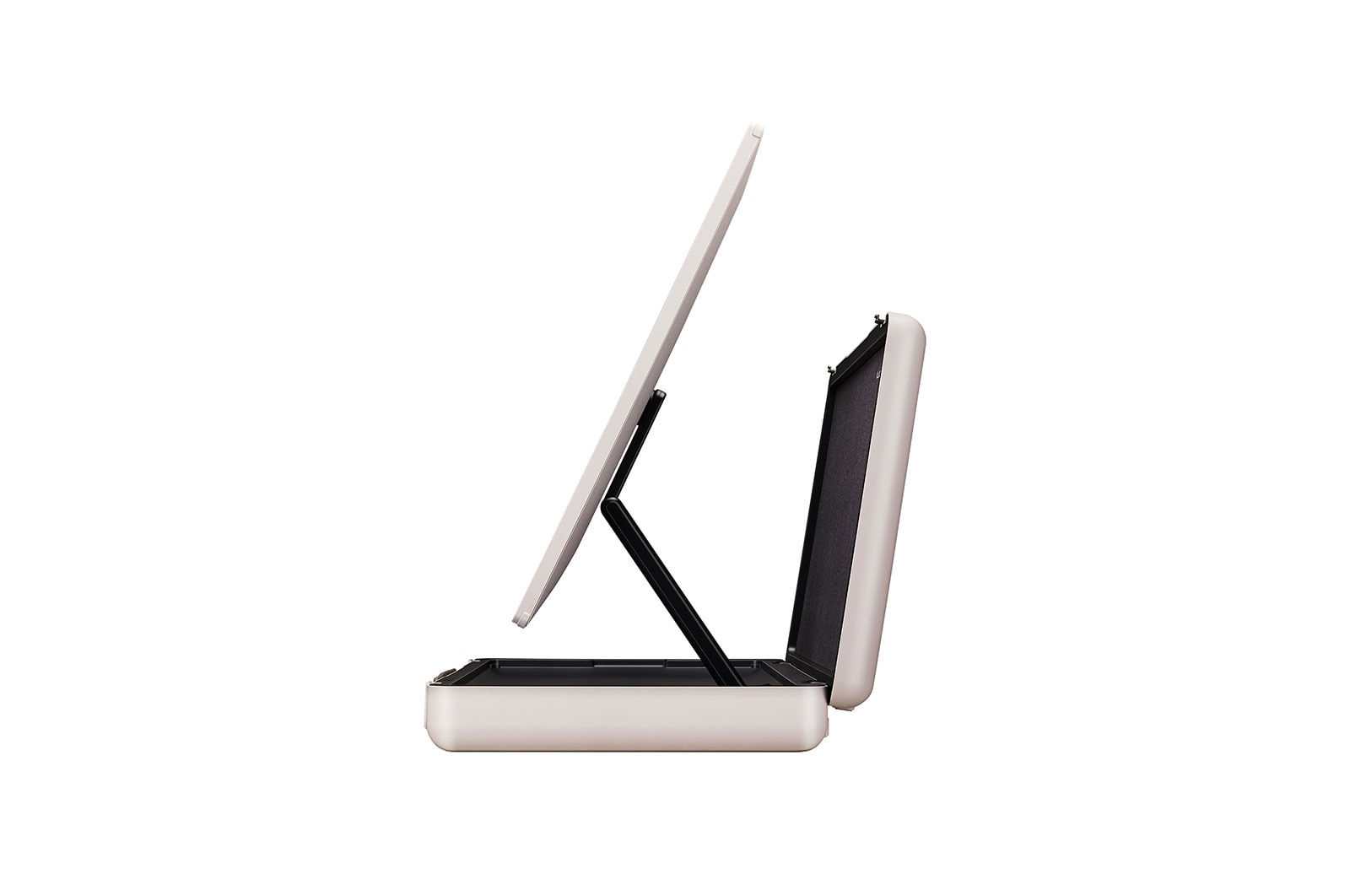 27 Inch StanbyME Go Portable Touch Screen TV │ LG UAE