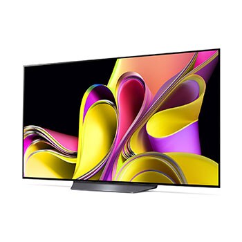 OLED TVs: Ultra Slim & LG 4K OLED TVs | LG UAE