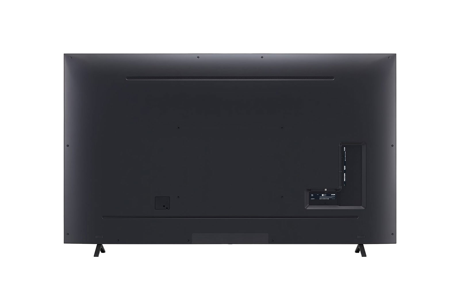 LG 86 Inch UHD UT 80 4K Smart TV 2024 | LG UAE