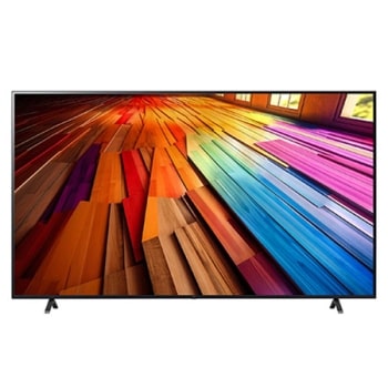 Ultra Big TVs: Large Screen TVs & Huge TV Screens | LG UAE