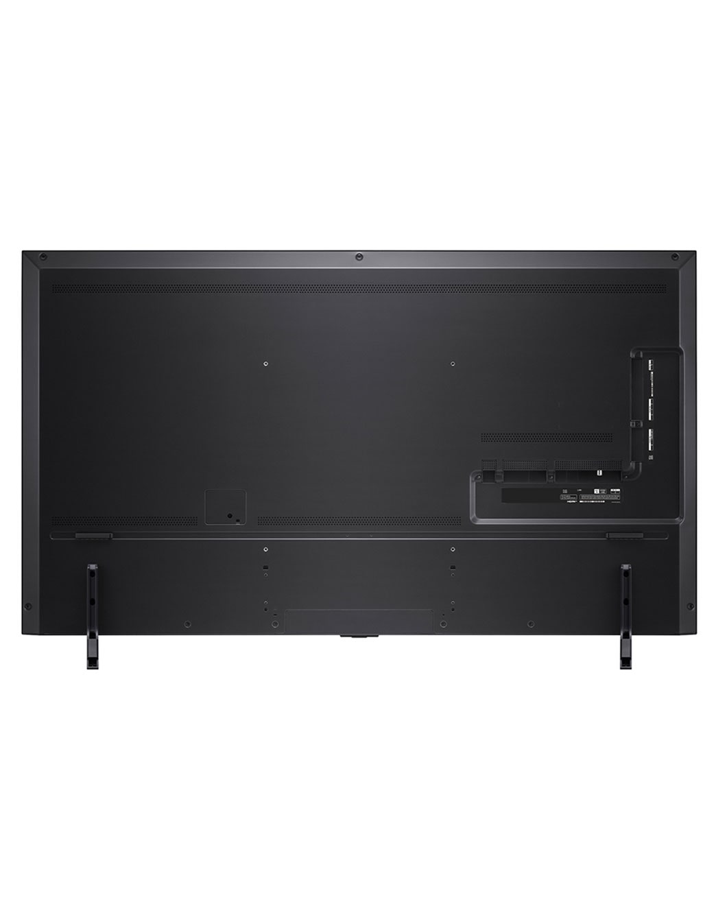 65 inch LG QNED MiniLED AI QNED90 4K Smart TV 2024 - 65QNED90T6A | LG UAE