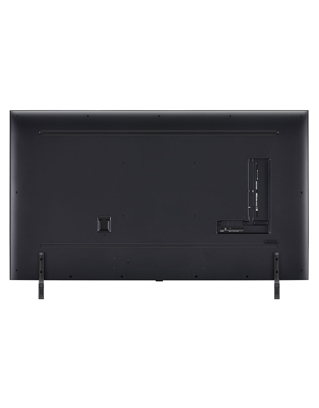 65 inch LG QNED AI QNED80 4K Smart TV 2024 - 65QNED80T6B | LG UAE