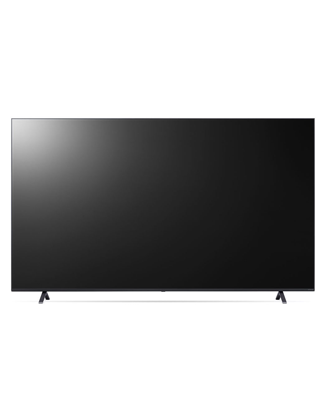 New LG 86 Inch NanoCell NANO80 4K Smart TV 2024 | LG UAE