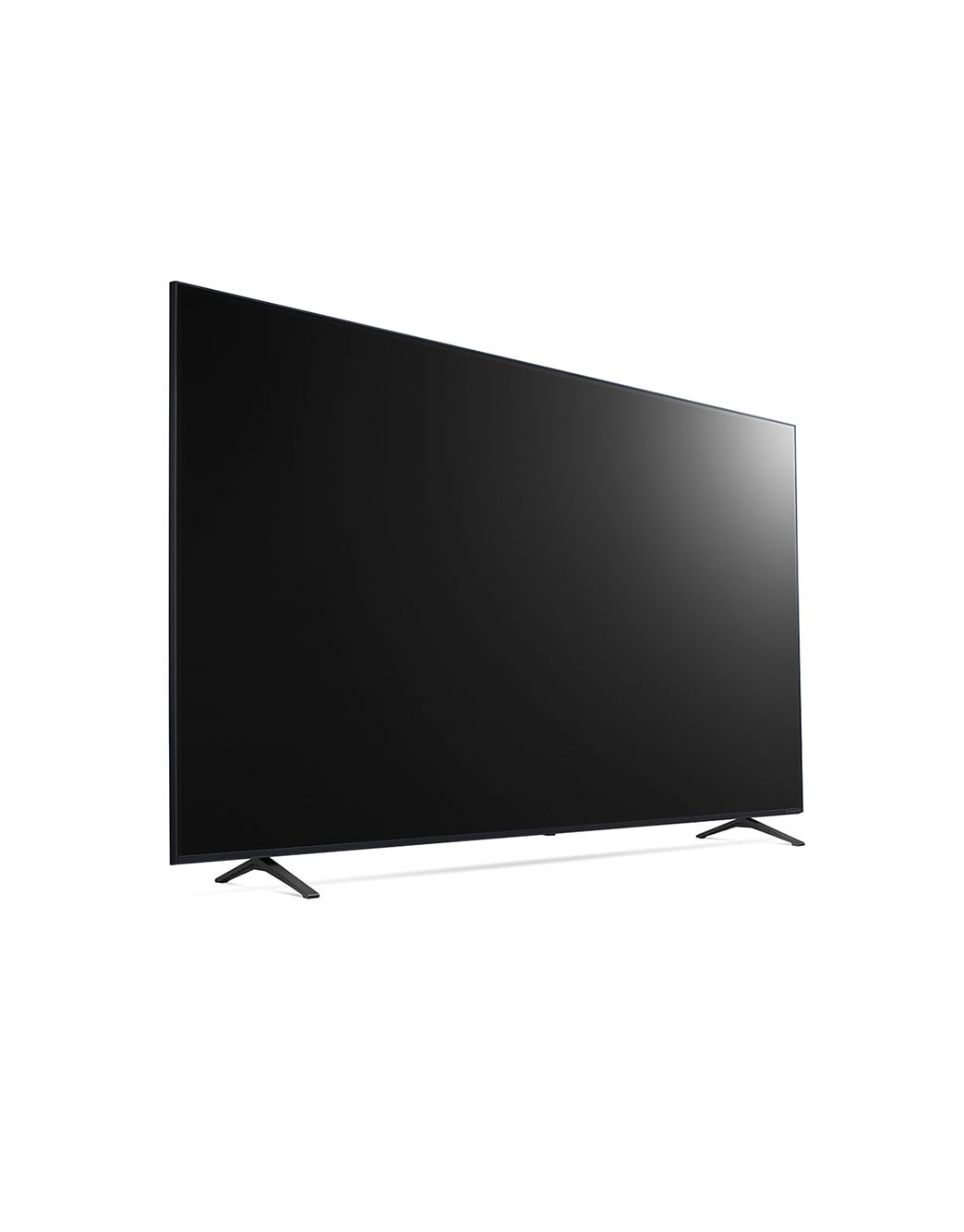 New LG 86 Inch NanoCell NANO80 4K Smart TV 2024 | LG UAE