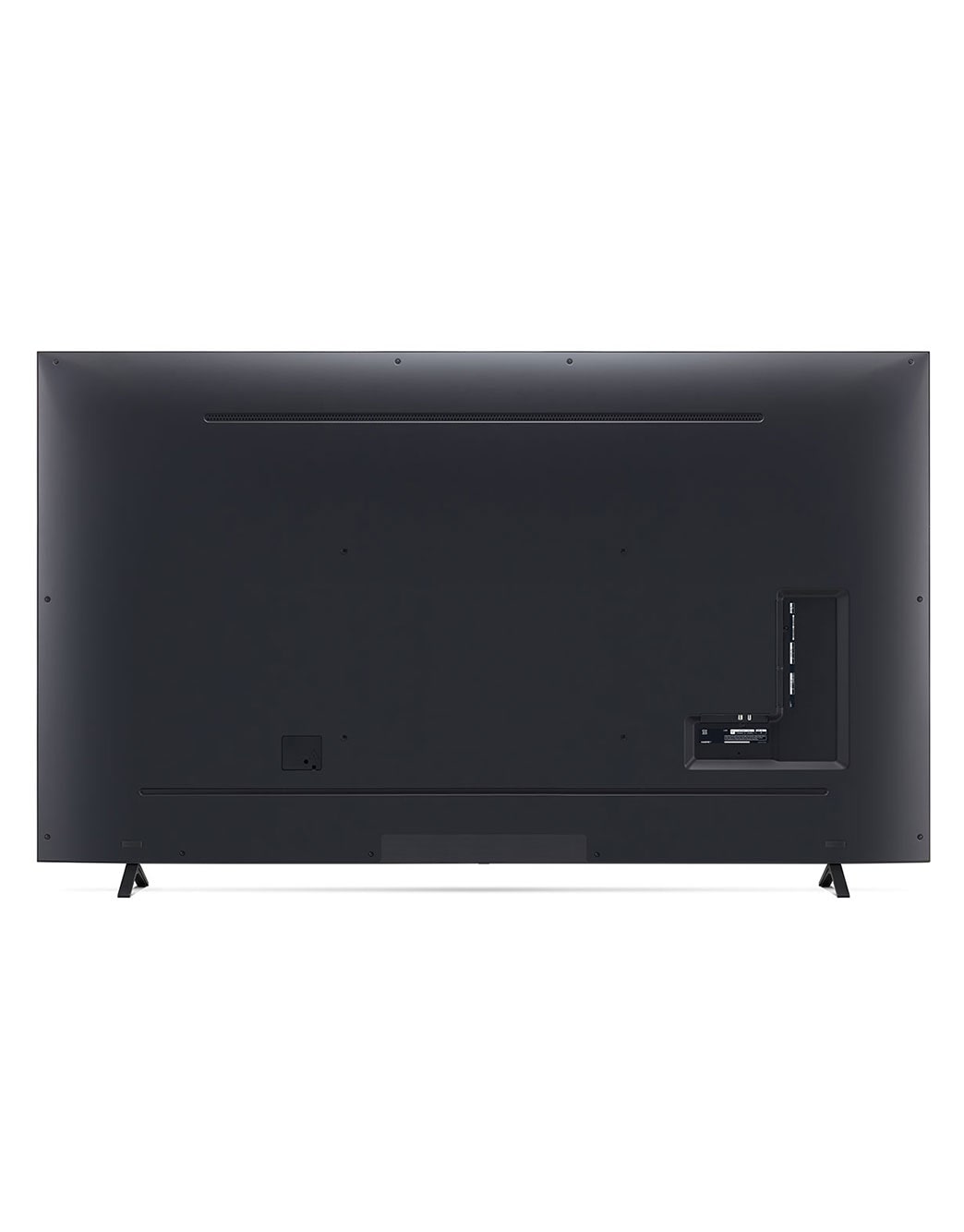 New LG 86 Inch NanoCell NANO80 4K Smart TV 2024 | LG UAE