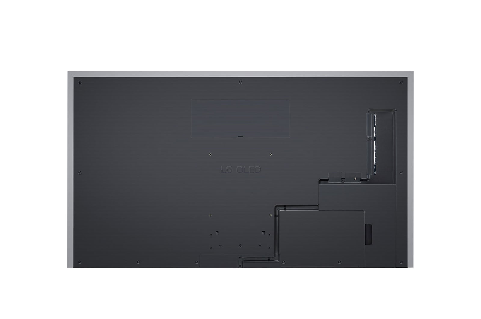83 Inch LG OLED evo AI G4 4K Smart TV 2024 - OLED83G46LA | LG UAE