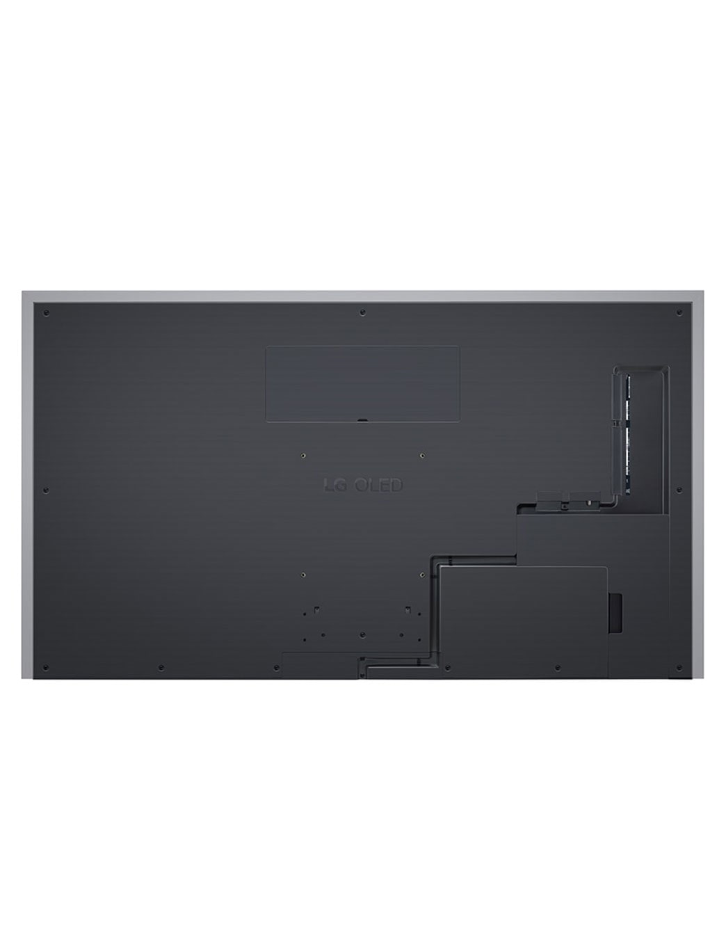 83 Inch LG OLED evo AI G4 4K Smart TV 2024 - OLED83G46LA | LG UAE