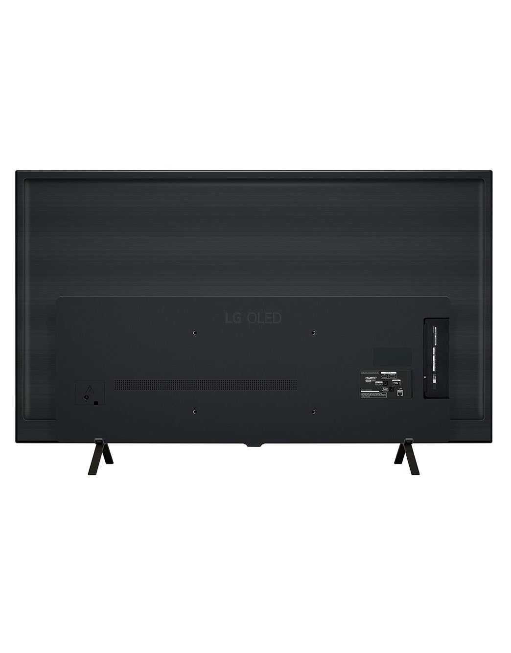 65 inch LG OLED AI B4 4K Smart TV 2024 - OLED65B46LA | LG UAE