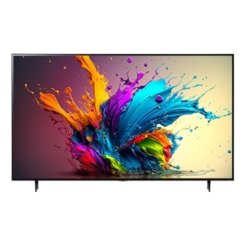 75 inch TVs: LG Smart, OLED and 4K 75 inch TVs | LG UAE