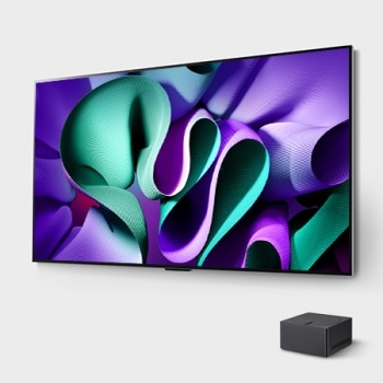 Ultra Big TVs: Large Screen TVs & Huge TV Screens | LG UAE