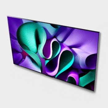 Ultra Big TVs: Large Screen TVs & Huge TV Screens | LG UAE