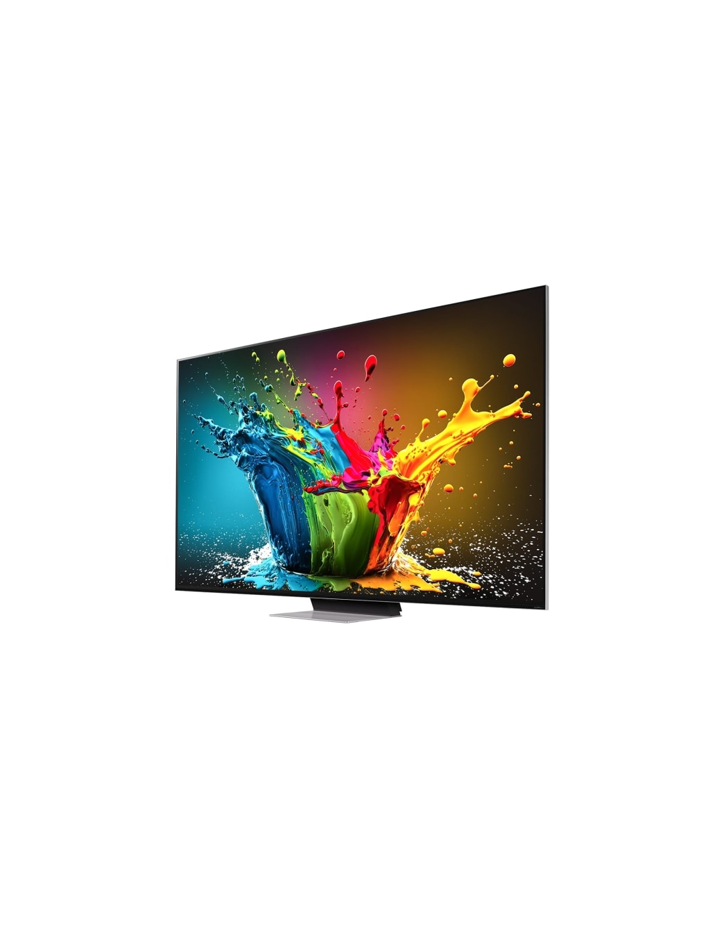 LG 85 inch MiniLED 8K Smart TV, QNED99 Series, 2024 | LG UAE