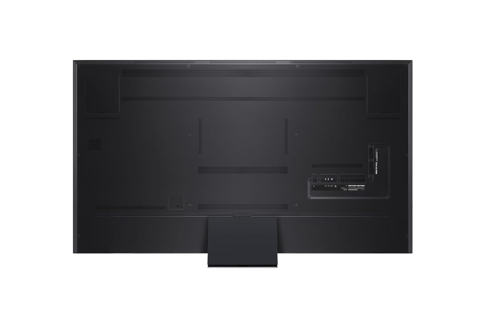 LG 85 inch MiniLED 8K Smart TV, QNED99 Series, 2024 | LG UAE