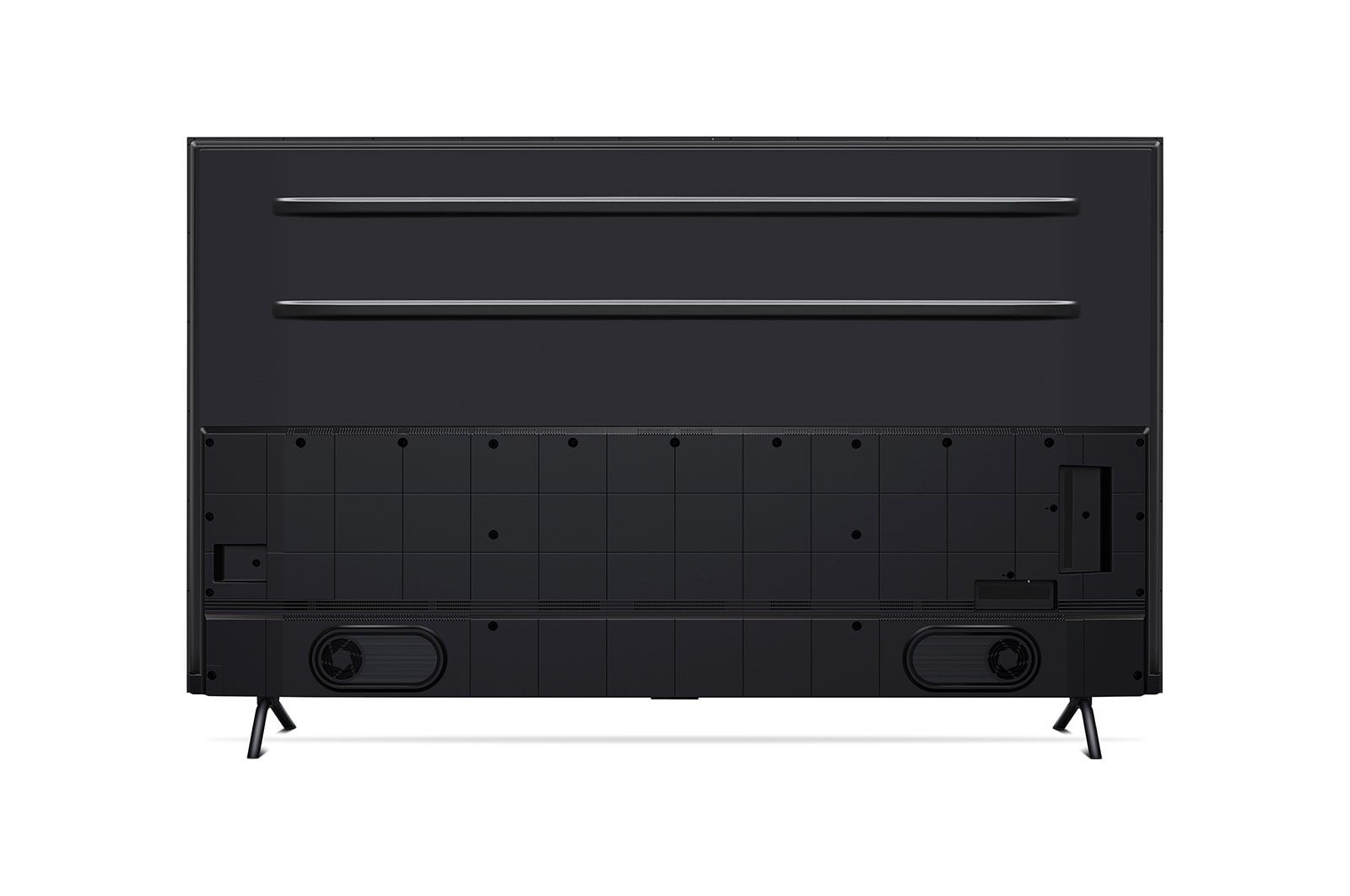 LG 98 Inch UHD UT90 4K Smart TV, 2024 | LG UAE