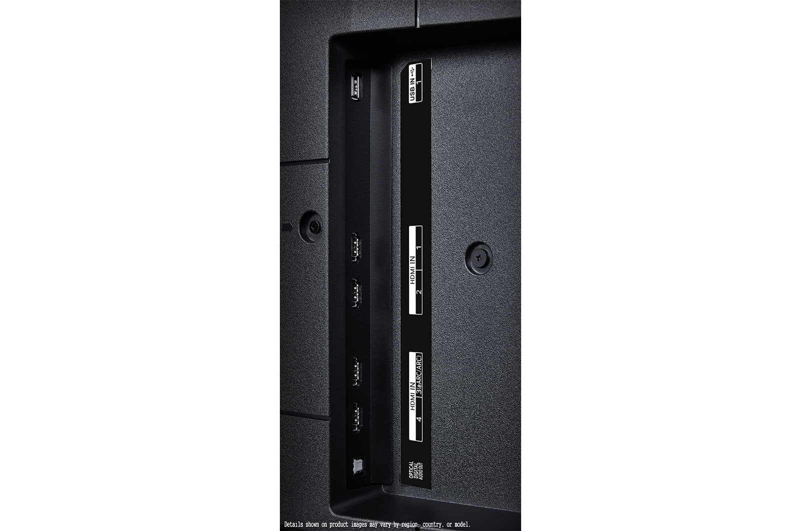 LG 98 Inch UHD UT90 4K Smart TV, 2024 | LG UAE