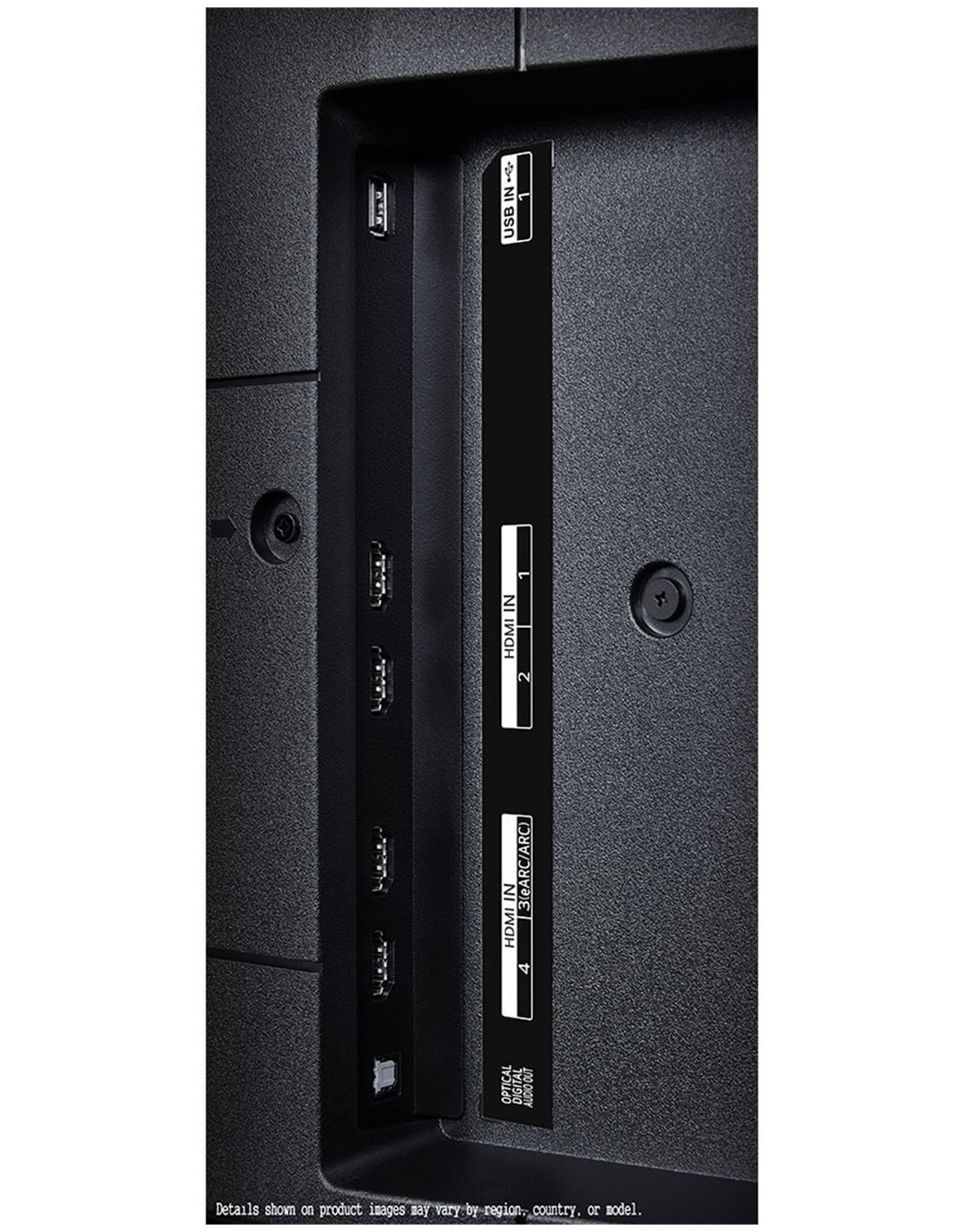 LG 98 Inch UHD UT90 4K Smart TV, 2024 | LG UAE