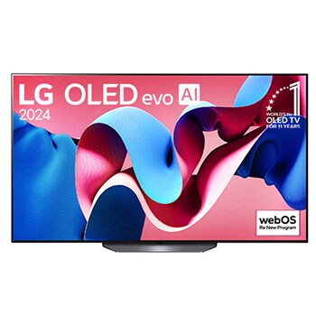 55 inch TVs: LG Smart, OLED and 4K 55 inch TVs | LG UAE