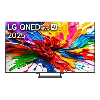 Ultra Big TVs: Large Screen TVs & Huge TV Screens | LG UAE