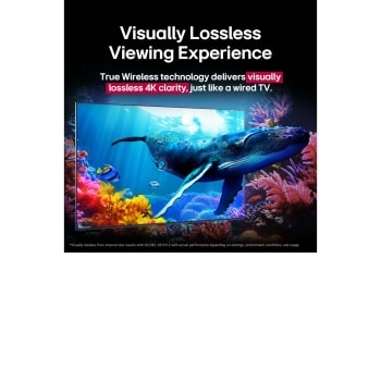 75 inch TVs: LG Smart, OLED and 4K 75 inch TVs | LG UAE