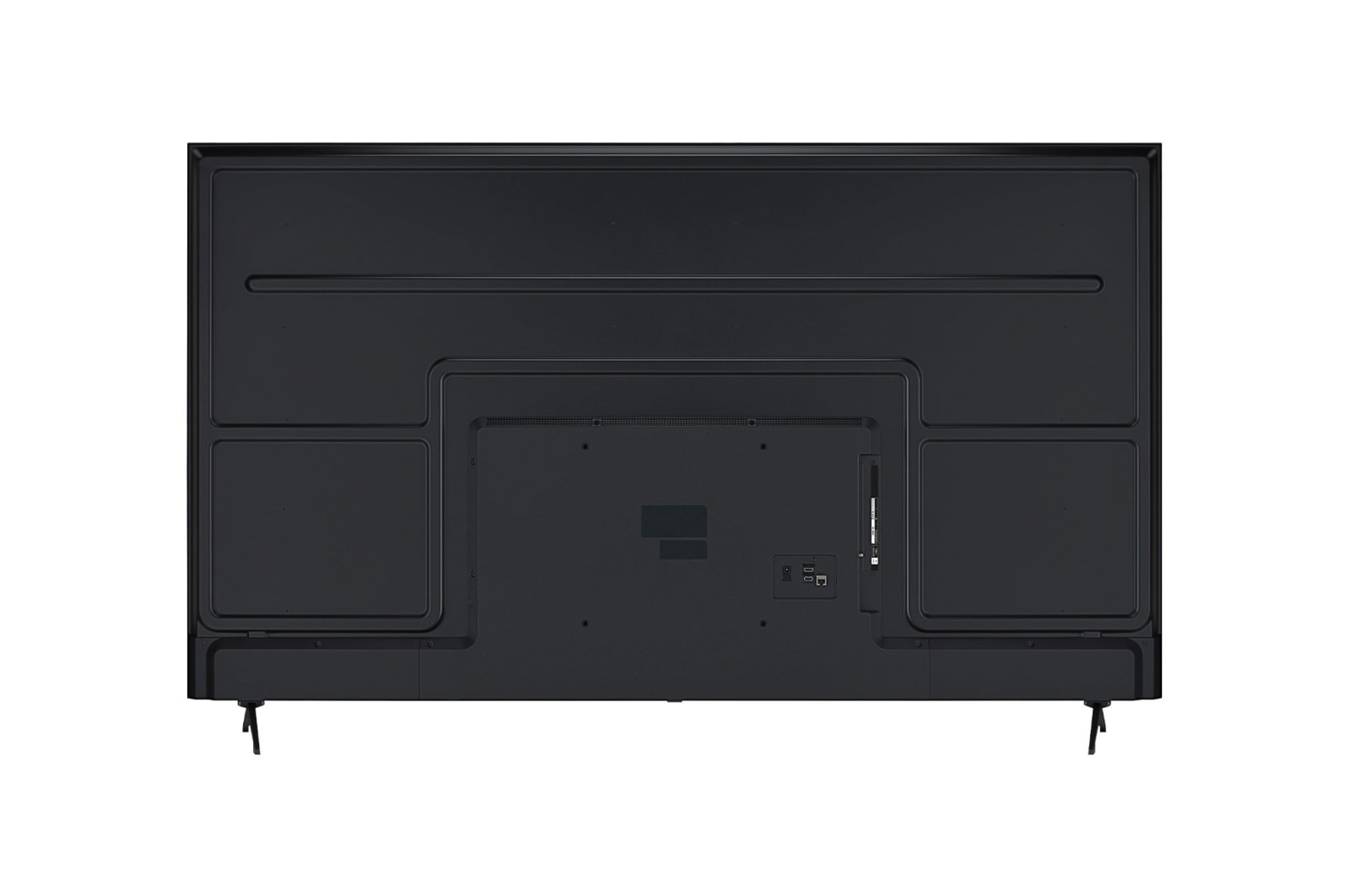65 Inch UHD 4K TV with α5 Gen7 AI Processor | LG UAE