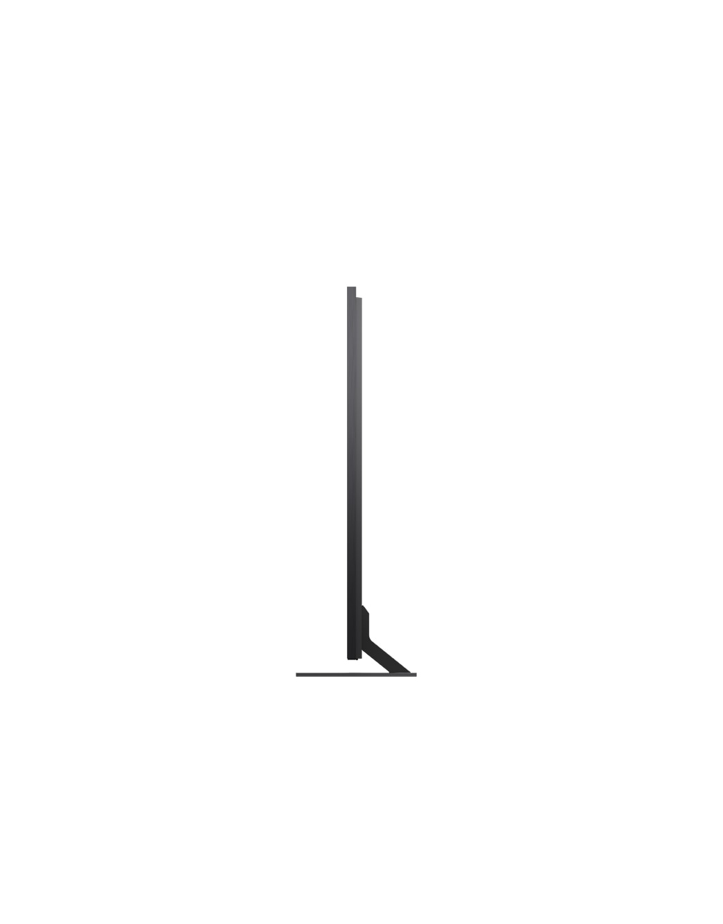 100 Inch LG QNED AI QNED86 4K Smart TV, 2025 l LG UAE