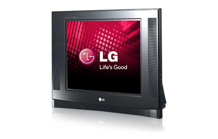 LG 21'' Ultra Slim TV | LG UAE