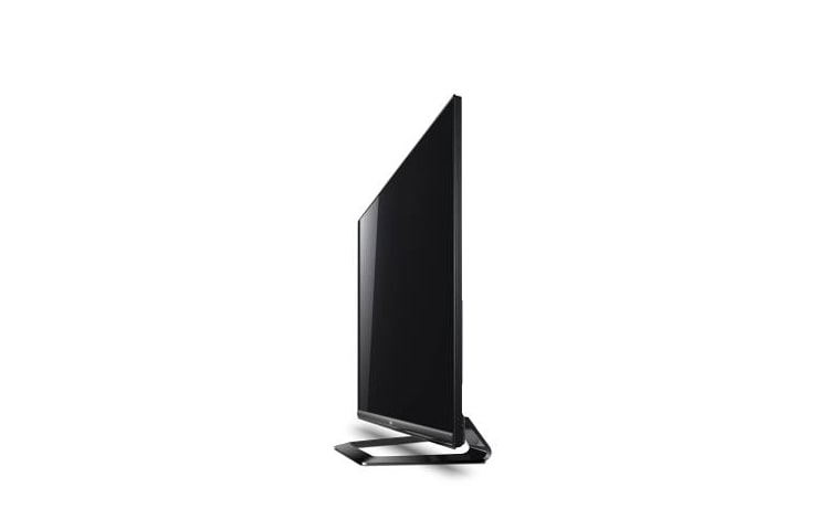 LG 42LM6410 - 3D Smart TVs - TVs - LG Electronics LG 42LM6410 - 3D Smart TVs - TVs - LG Electronics
