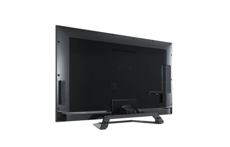 LG 42LM6410 - 3D Smart TVs - TVs - LG Electronics LG 42LM6410 - 3D Smart TVs - TVs - LG Electronics