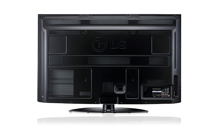 LG 50'' Plasma HD TV | LG UAE