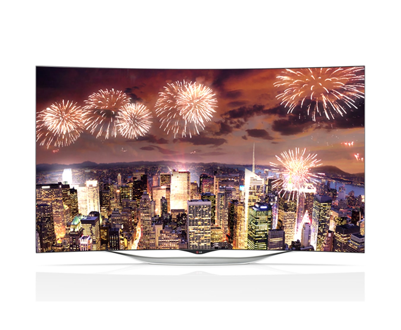 LG 55EC930T : 55 inch Curved OLED TV | LG UAE LG 55EC930T : 55 inch Curved OLED TV | LG UAE