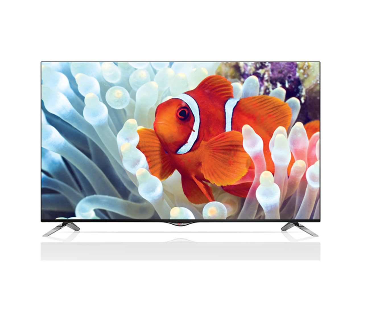 LG 55UB830T : ULTRA HD TV | LG UAE