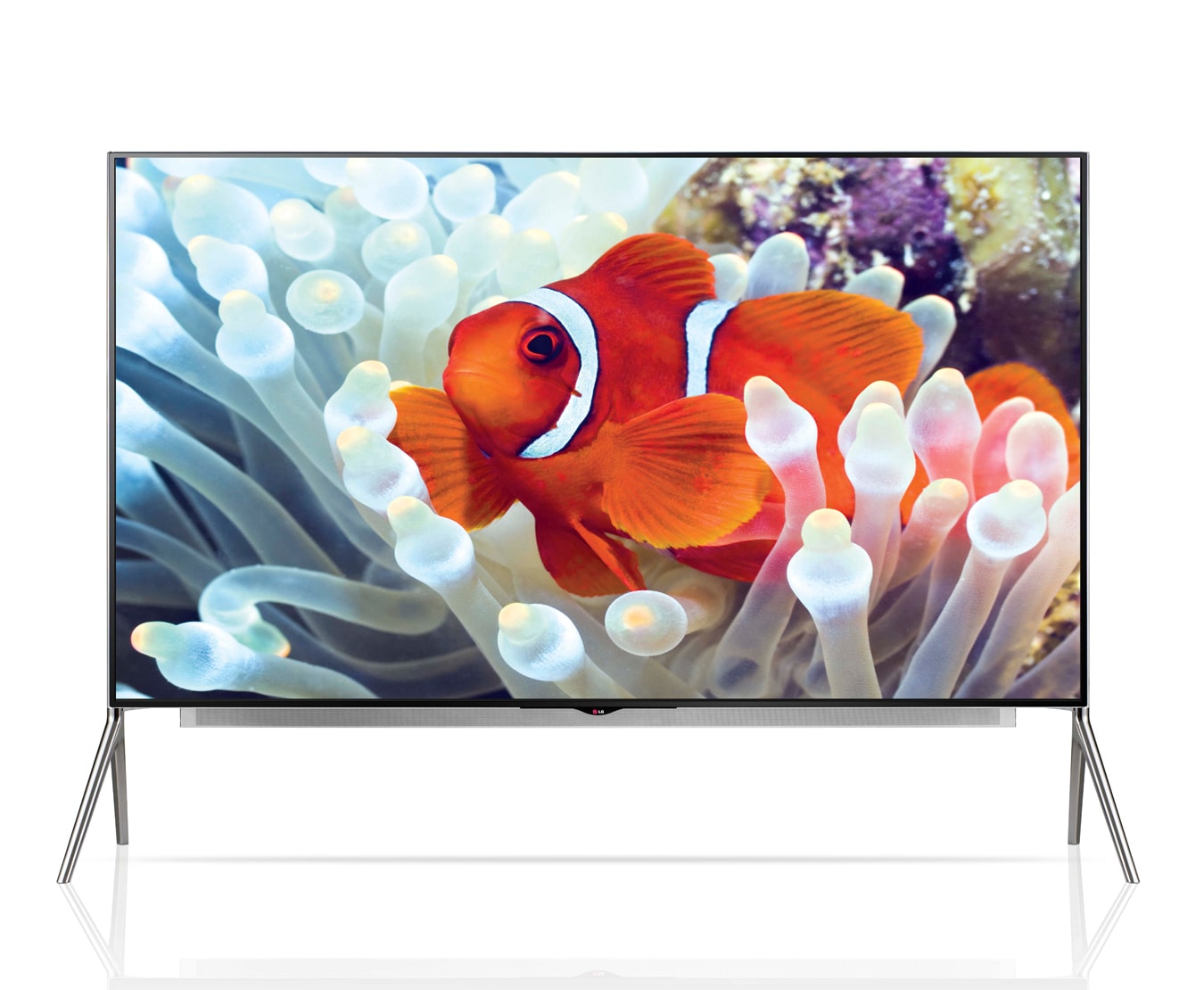 LG 98UB980T : ULTRA HD TV | LG UAE