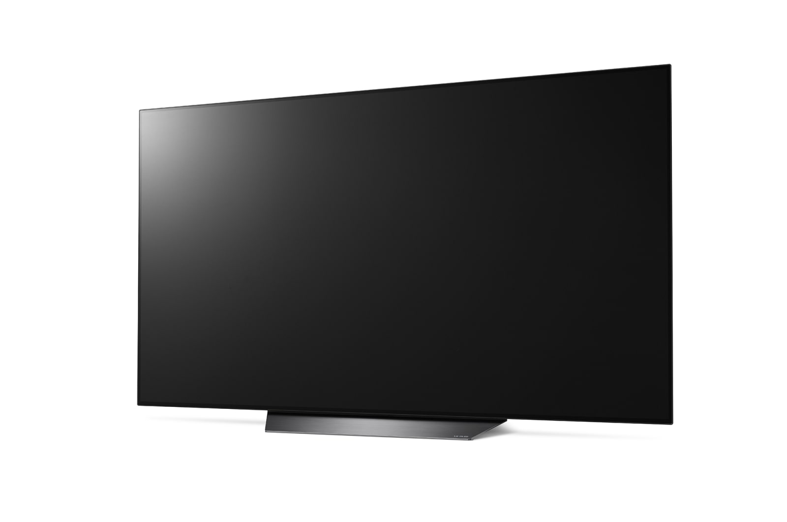 LG OLED TV 55 inch B8 Series Cinema Screen Design 4K HDR Smart TV w ...