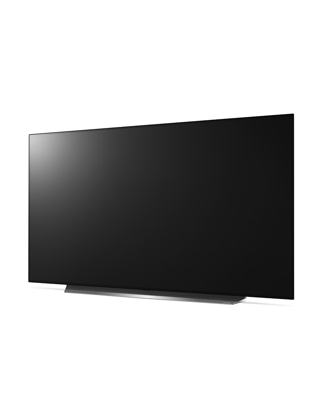 LG Smart OLED TV 65 Inch C9 Series 4K Cinema HDR | LG UAE