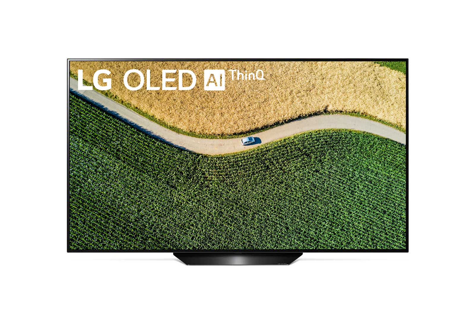LG Smart OLED TV 65 Inch B9 Series 4K Cinema HDR | LG UAE