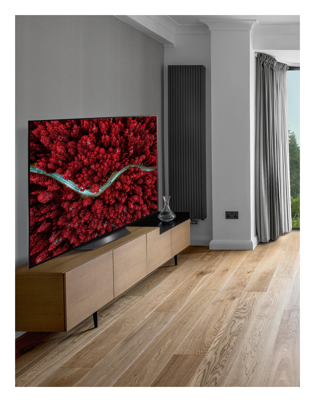 LG OLED TV 55 Inch BX Series - 4K Cinema HDR | LG UAE