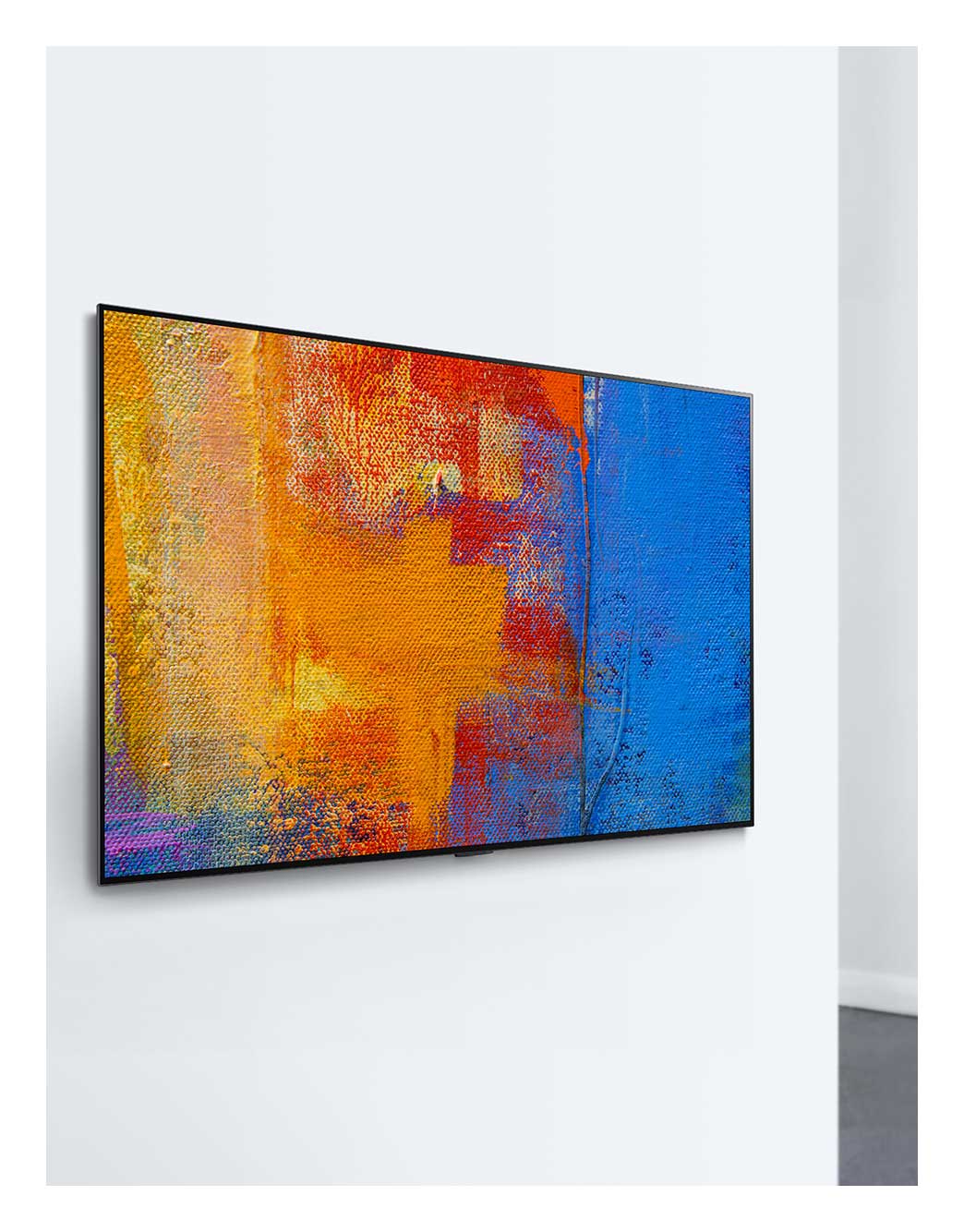 LG Smart OLED TV 77 Inch GX Series 4K Cinema HDR | LG UAE