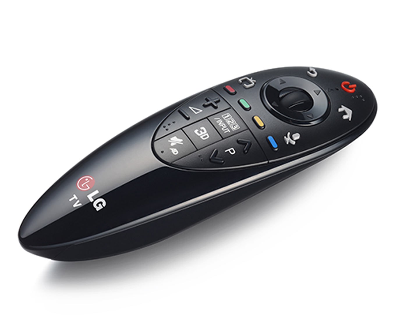 LG AN-MR500 : LG Magic Remote | LG UAE