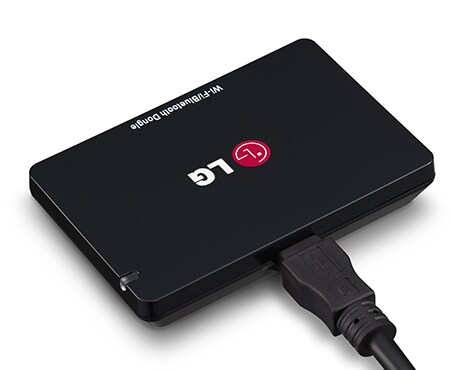 LG AN-WF500 : LG TV Wifi and Bluetooth Dongle | LG UAE