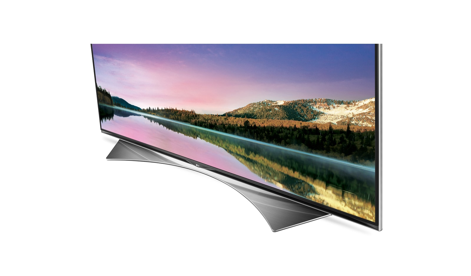 LG SUPER UHD TV