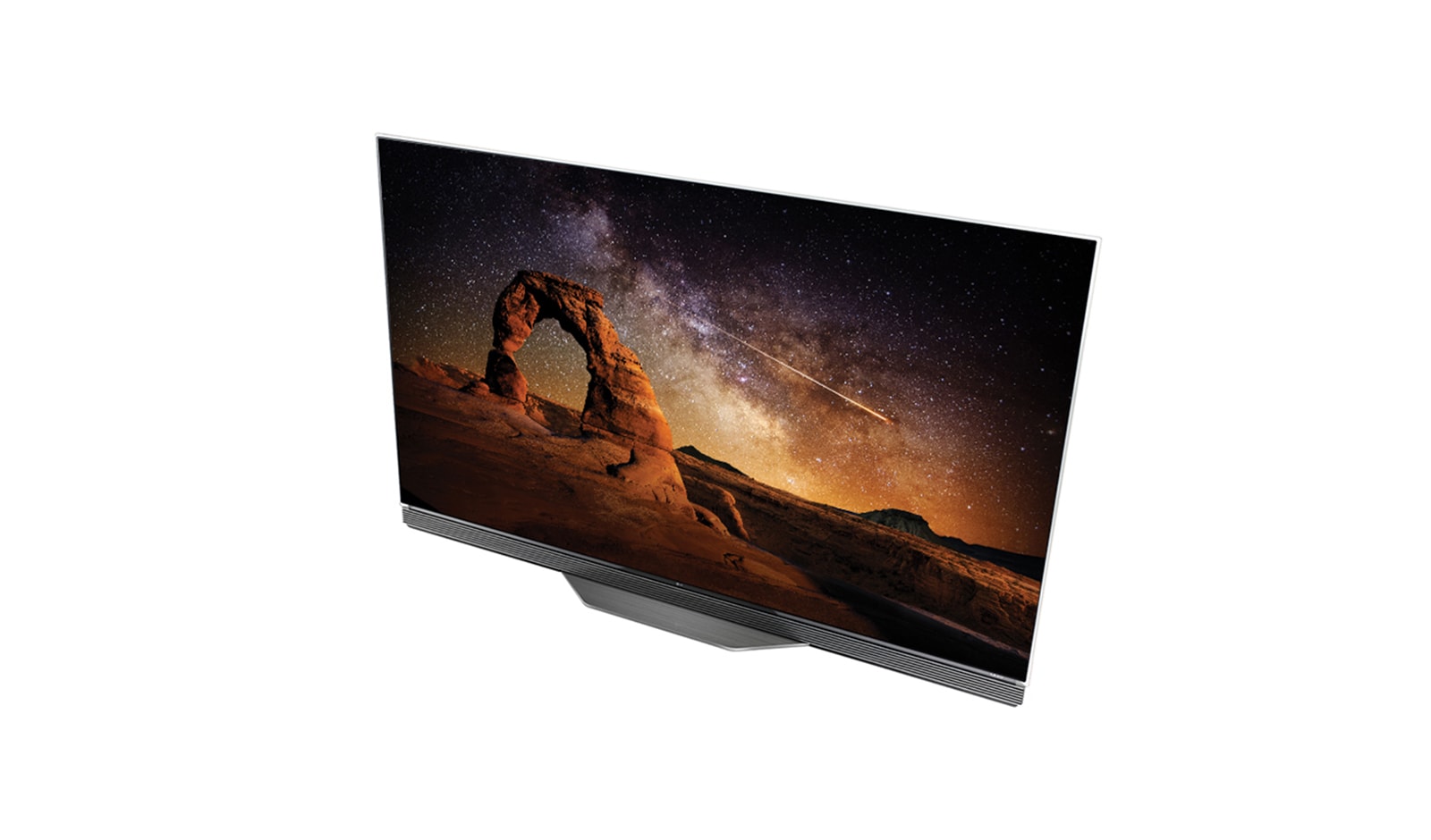 LG OLED TV - E6