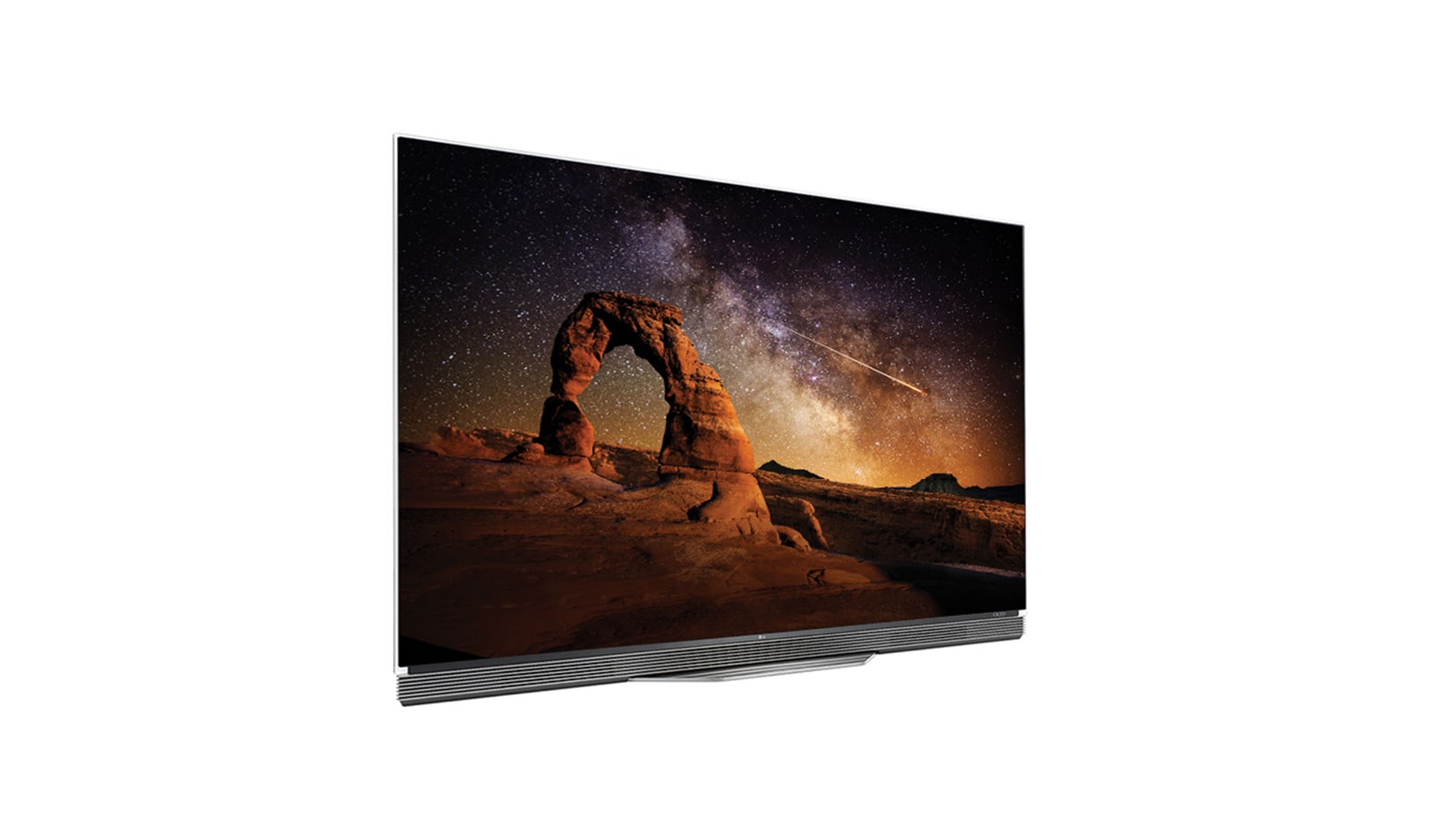 LG OLED TV - E6
