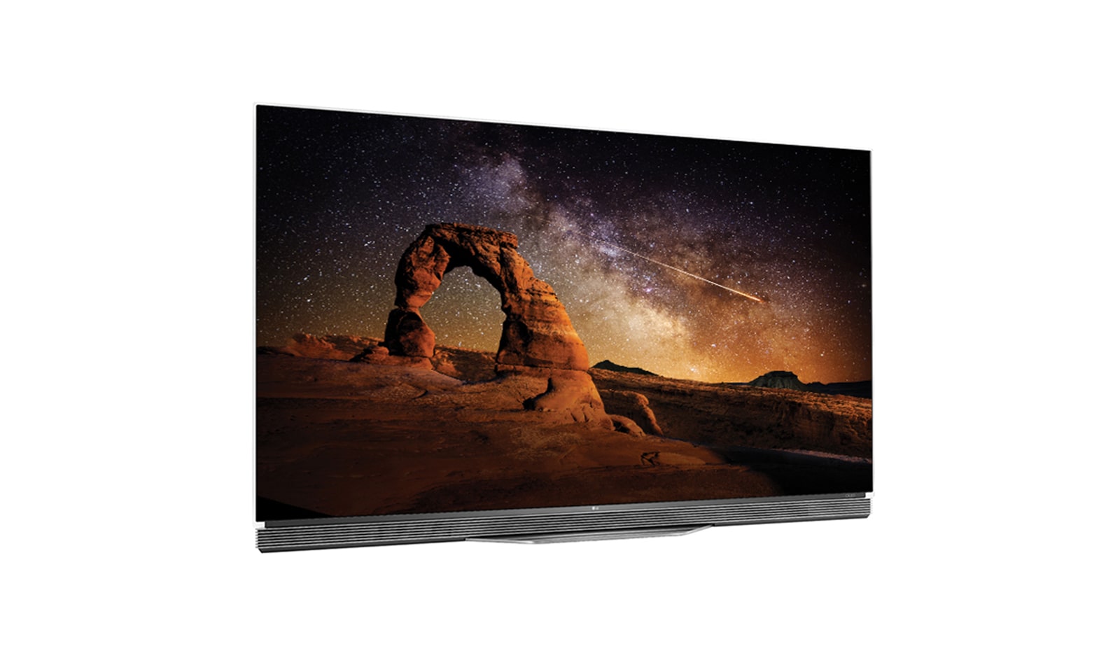 LG OLED TV - E6