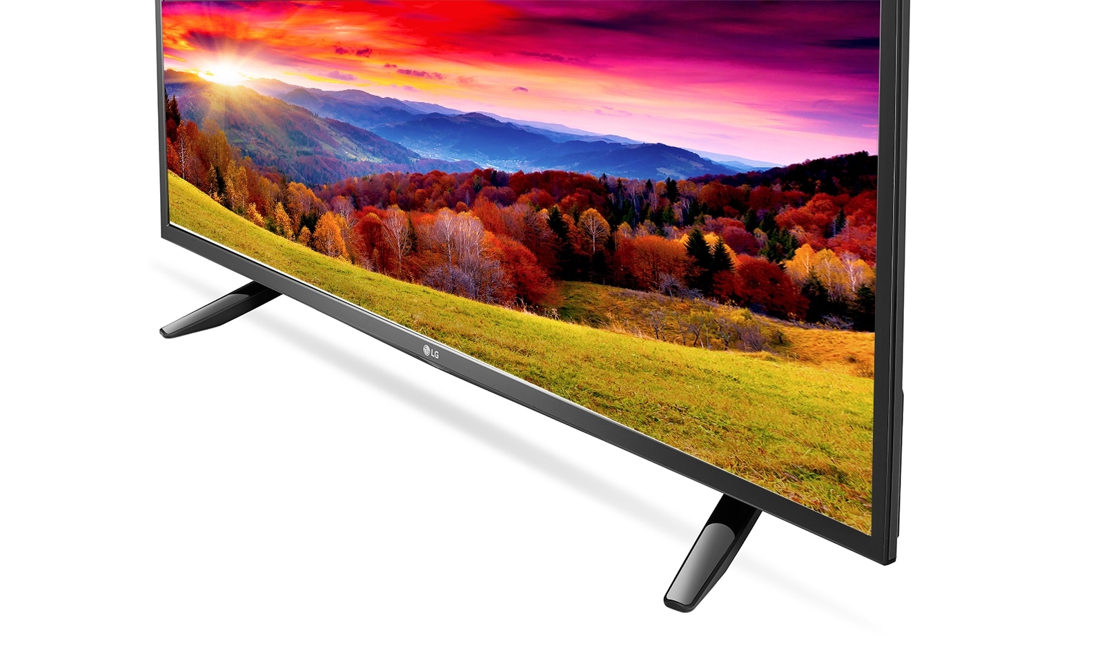 LG FULL HD TV - 43LH510V-TD