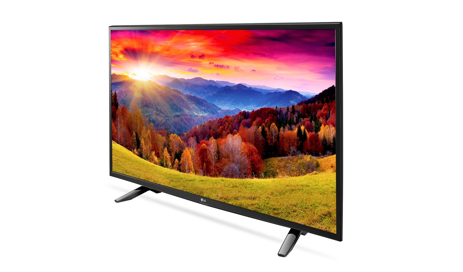 LG FULL HD TV - 43LH510V-TD
