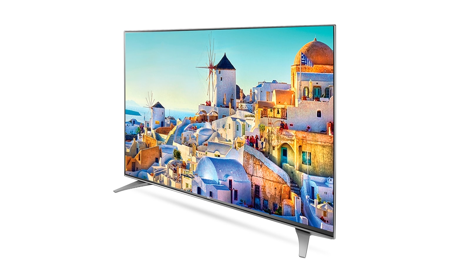 LG Ultra HD TV | LG UAE